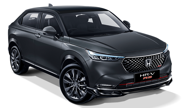 Honda HR-V Harga OTR 2025, Promo Kredit DP & Cicilan Ringan