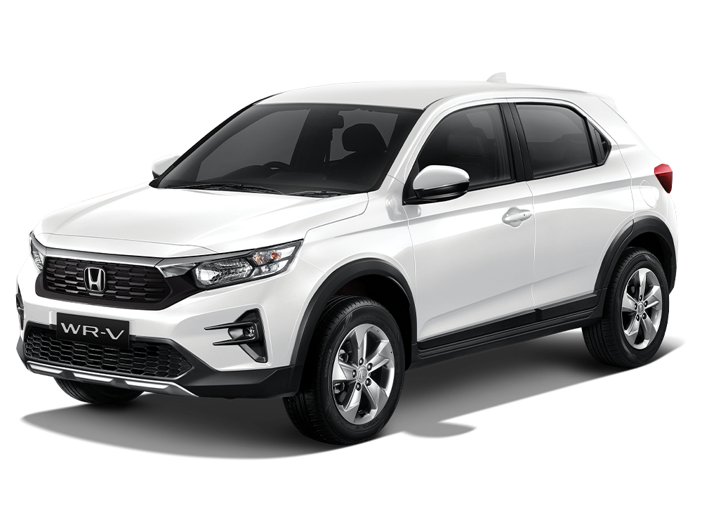 Harga Honda WRV Promo Akhir Tahun 2025 - Dapatkan Promo Spesial Bulan Ini!